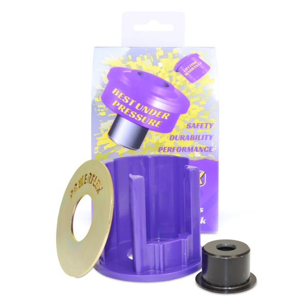 Lower Engine Mount Insert (Large) Track Use - D&S Shocks