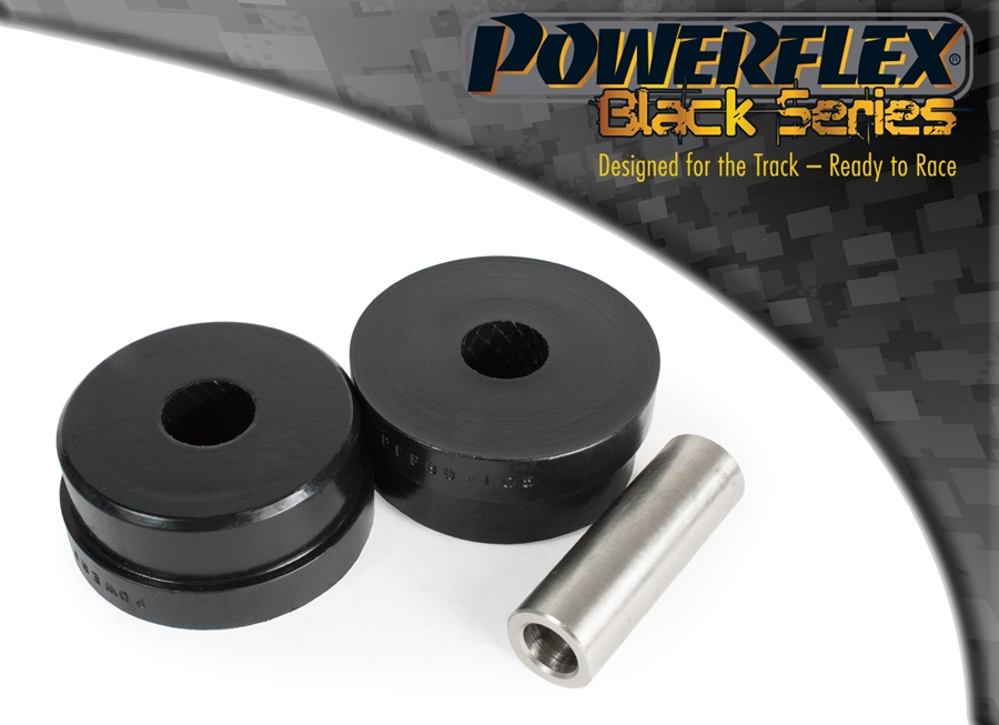 Front Upper Engine Mounting - D&S Shocks