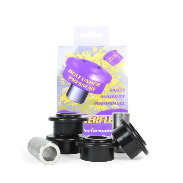 A Frame to Chassis Bush? - D&S Shocks